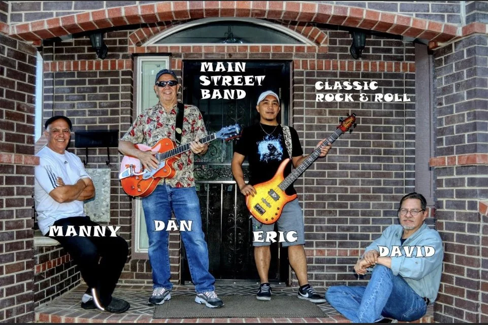 Events — Julia's Fruit Stand