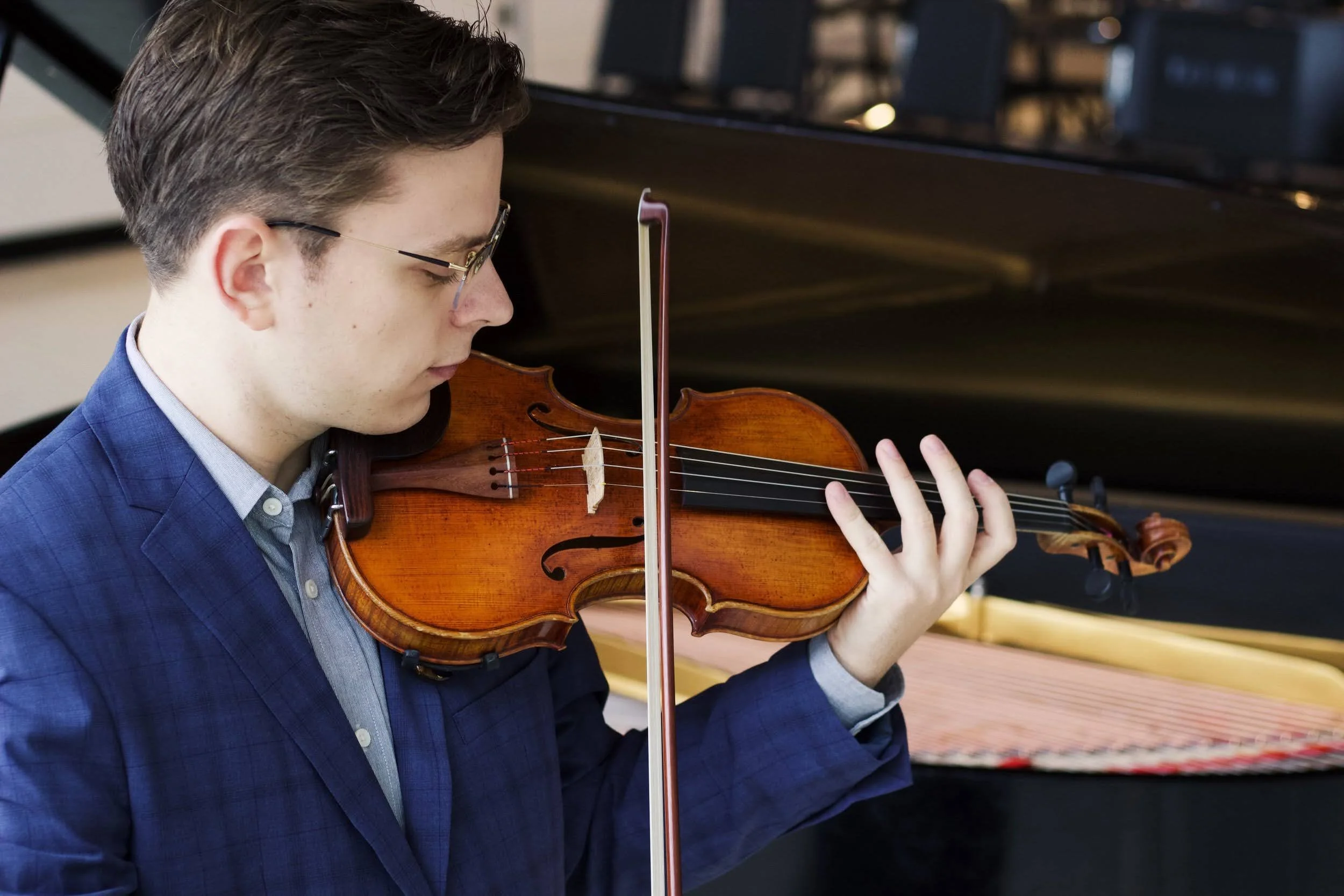 Artists — The Five Cities Baroque Foundation & Festival