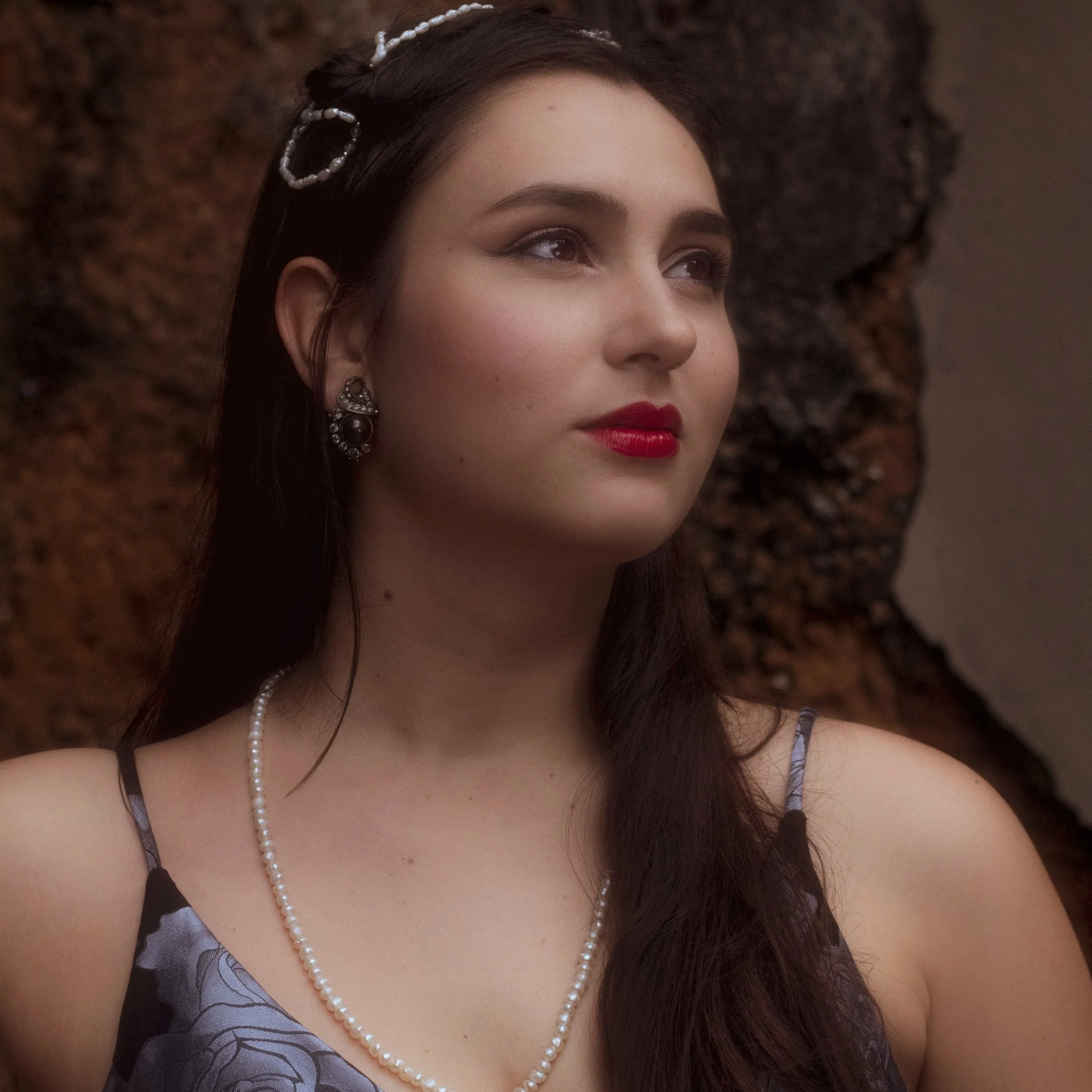 Artists — The Five Cities Baroque Foundation & Festival