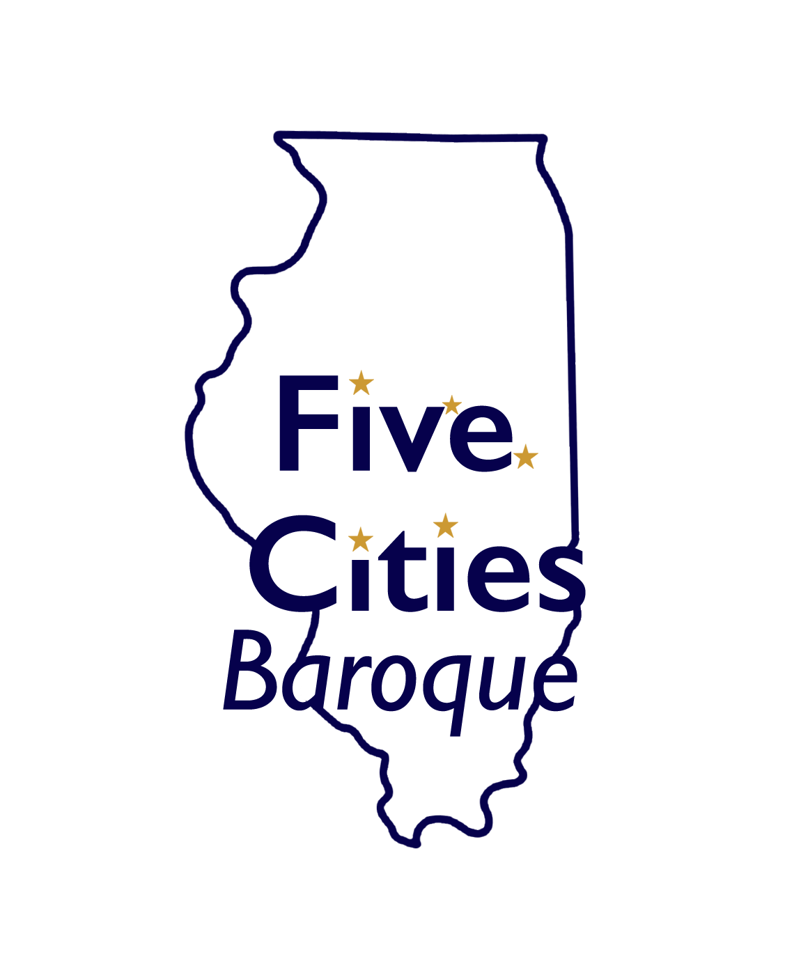 The Five Cities Baroque Foundation & Festival