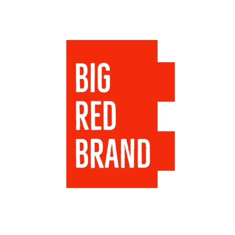 Big Red Brand
