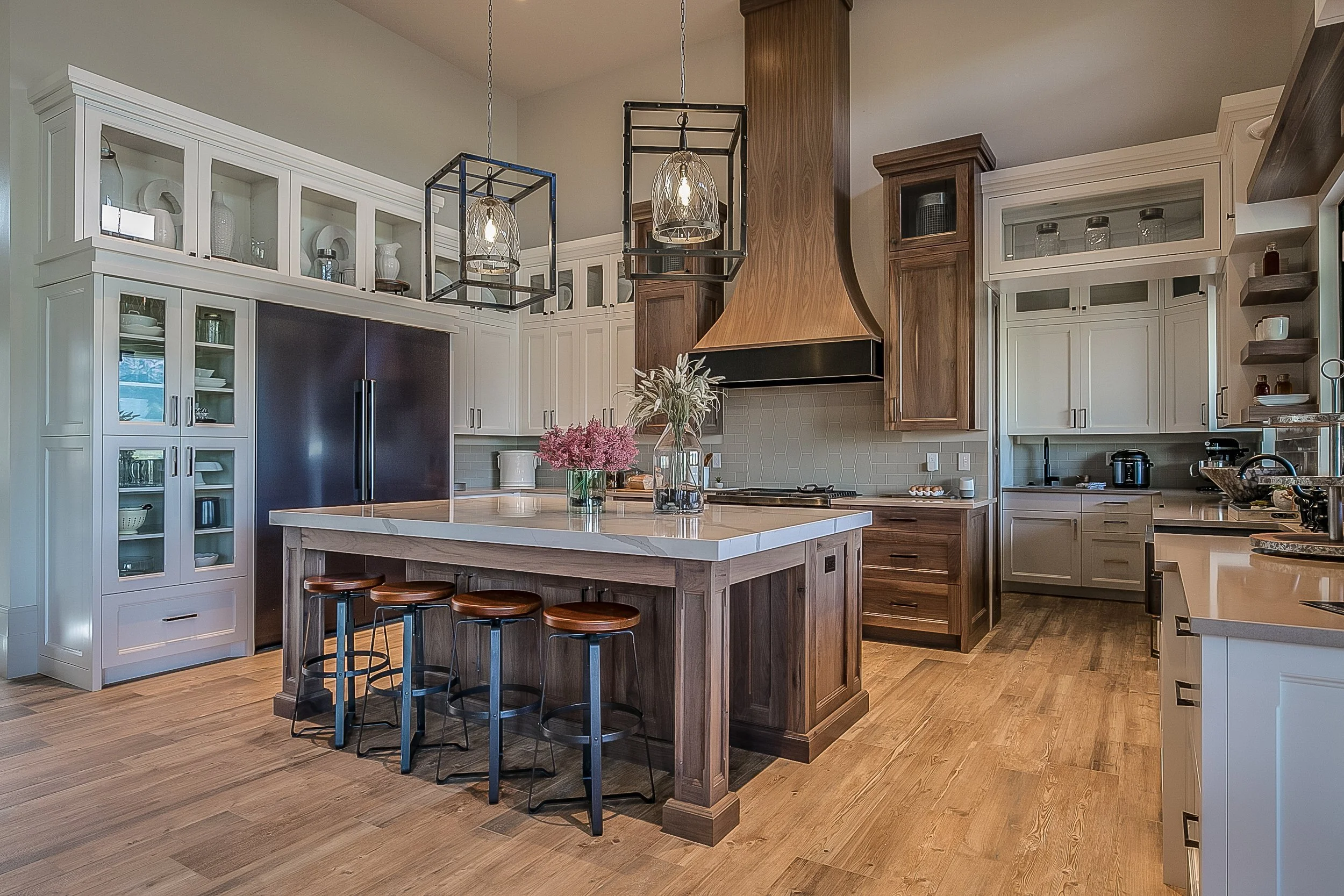 Gallery | Explore Stunning Designs — Spokane Kitchen Center