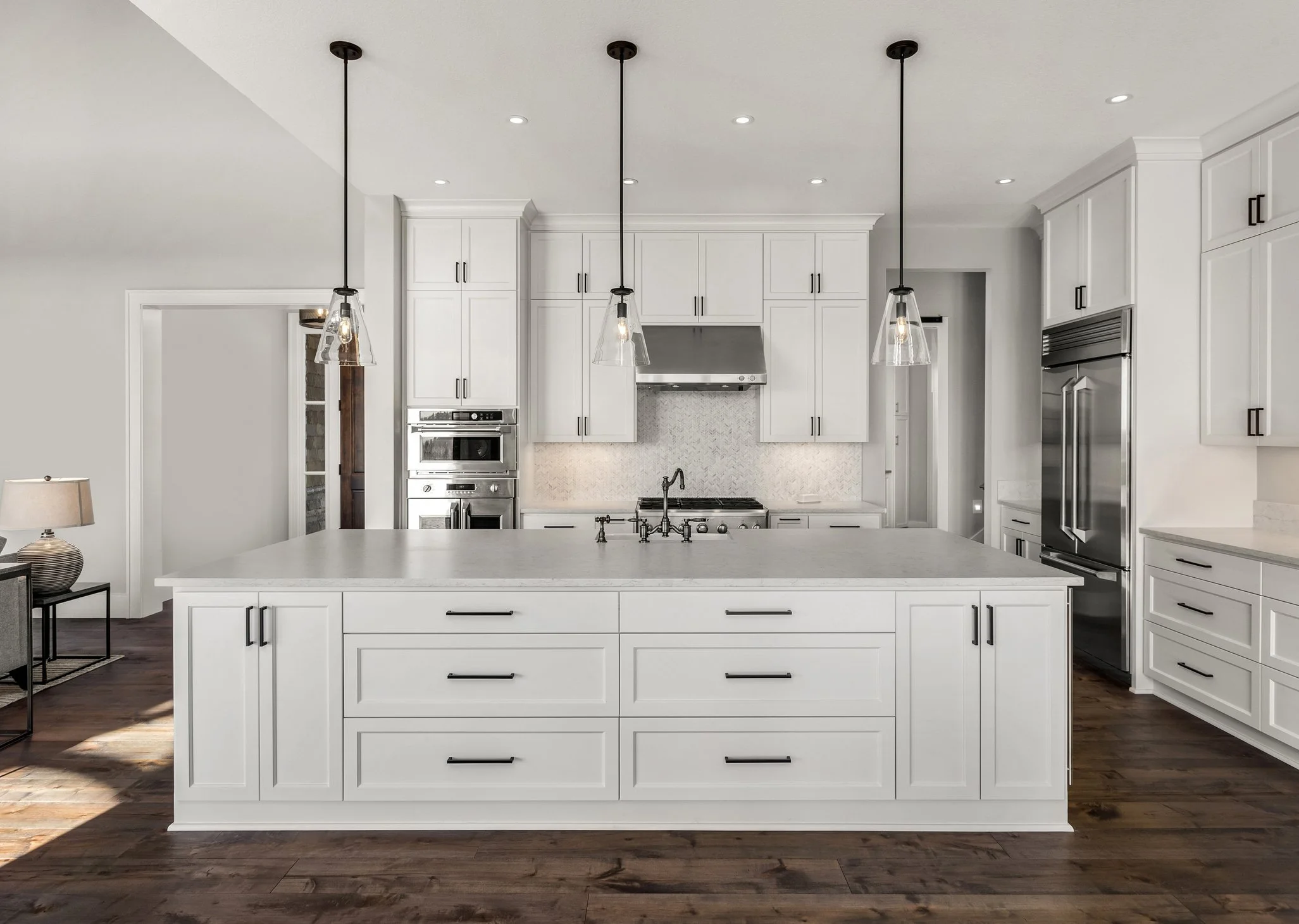 Spokane Kitchen Center