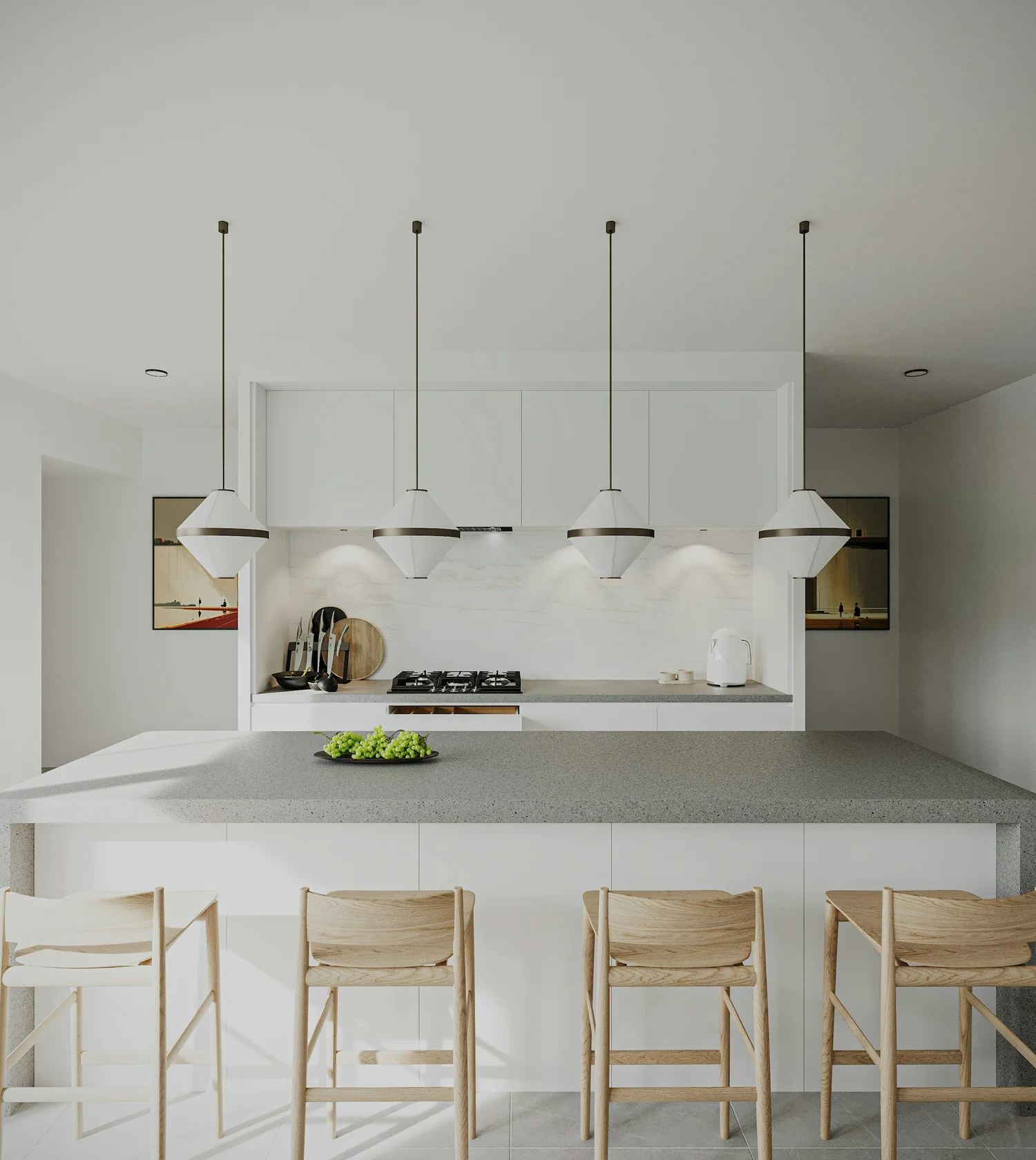 Spokane Kitchen Center