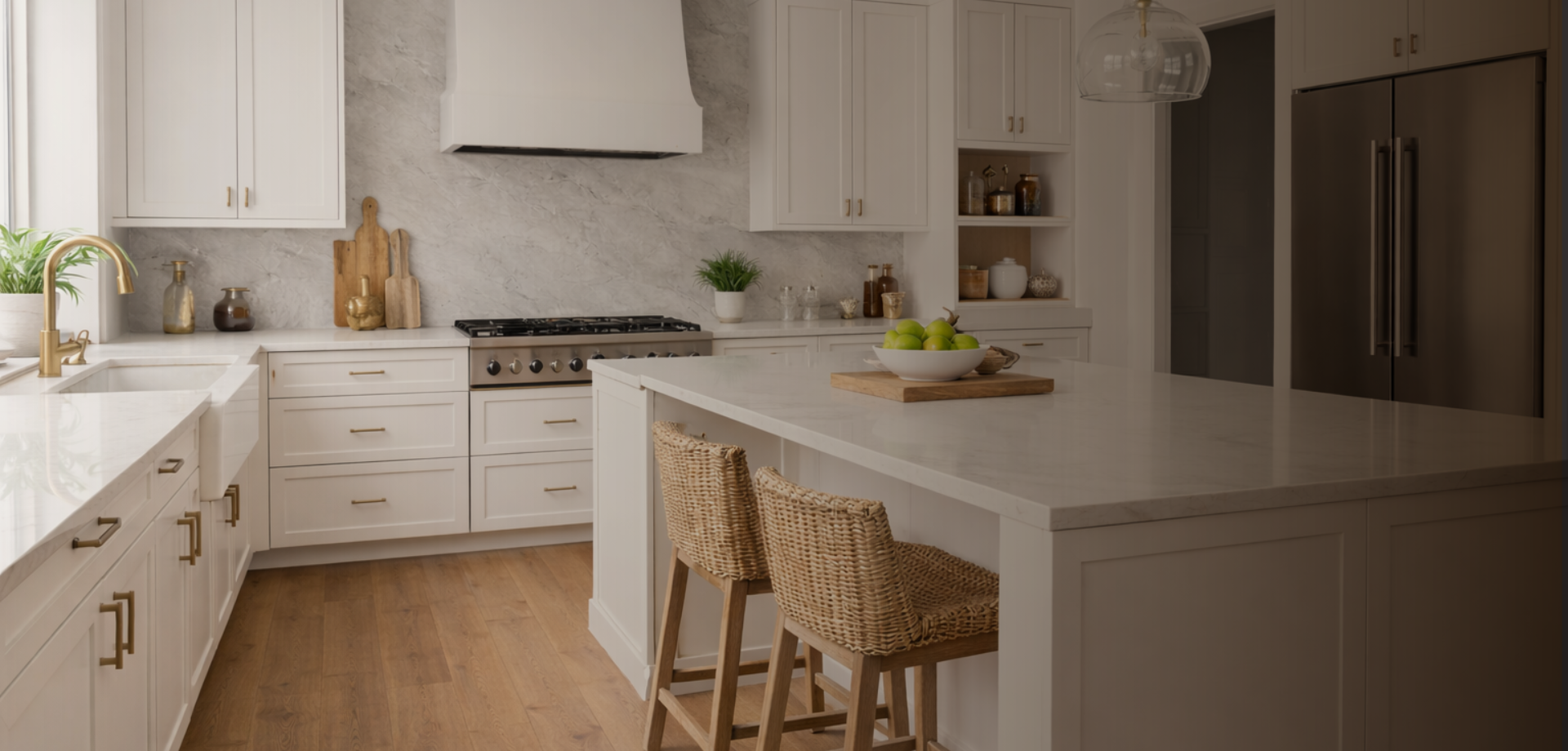Spokane Kitchen Center
