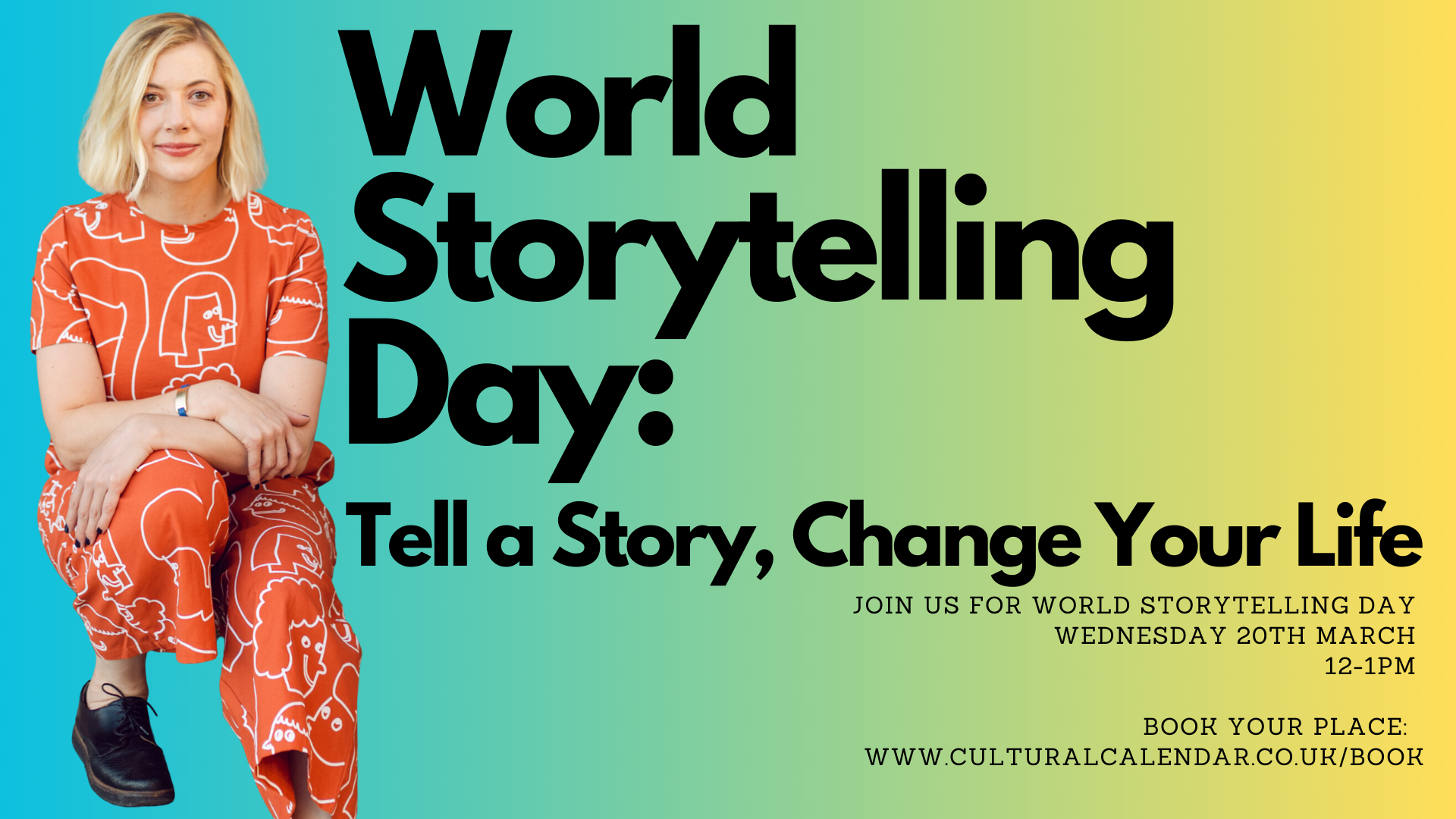 Cultural Calendar Club