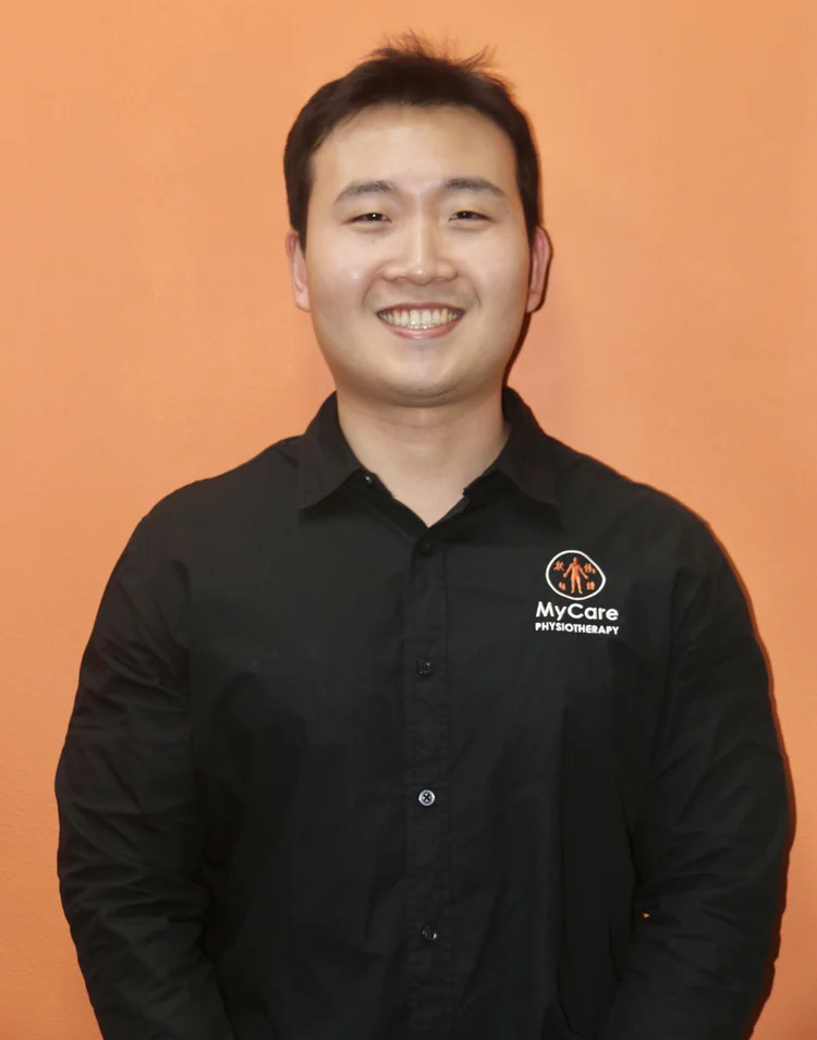 Our Team — MyCare Physiotherapy