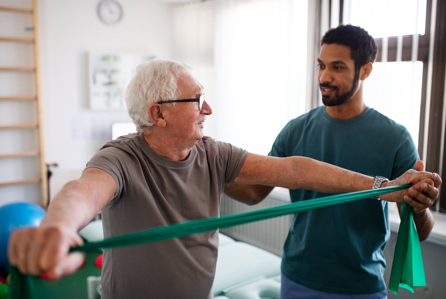MyCare Physio - Brisbane Physiotherapy: Upper Mount Gravatt & Underwood