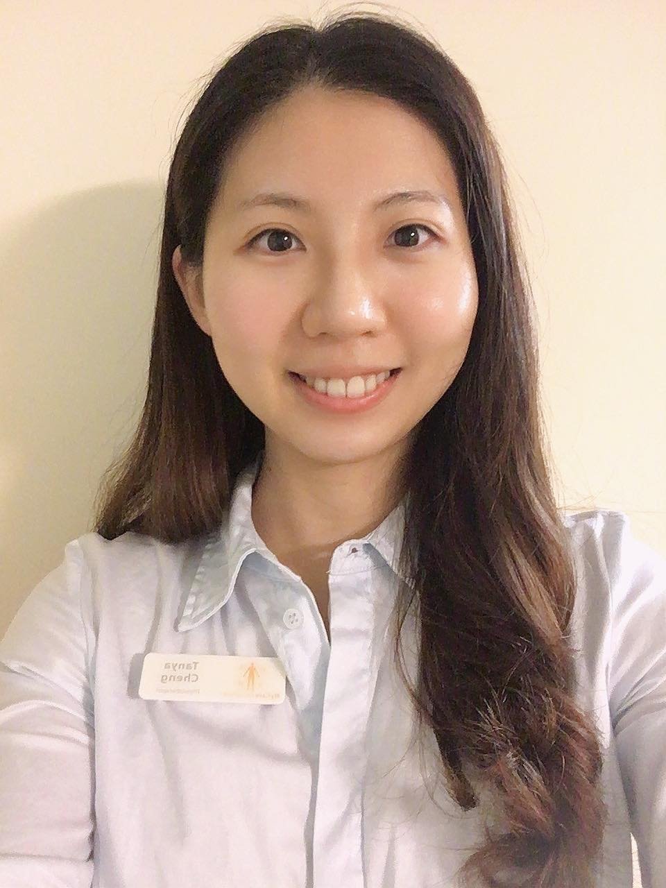 Our Team — MyCare Physiotherapy