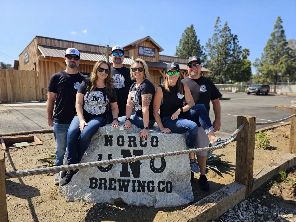 Norco Brewing Company - 2