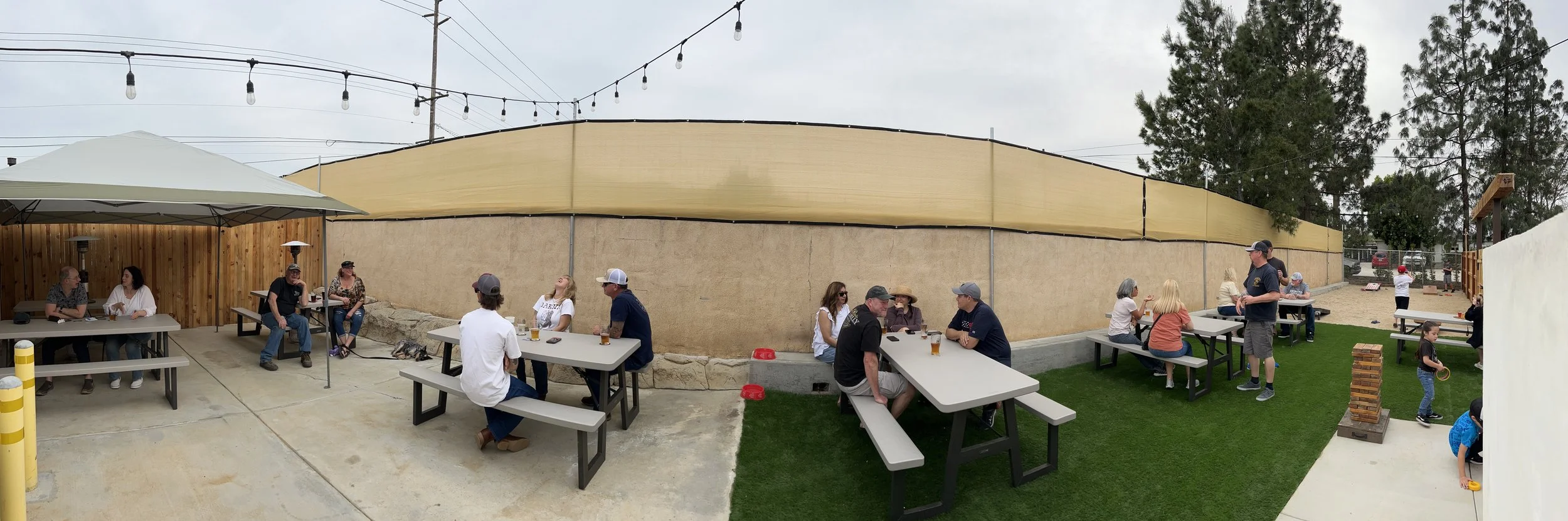 Norco Brewing Company - 2