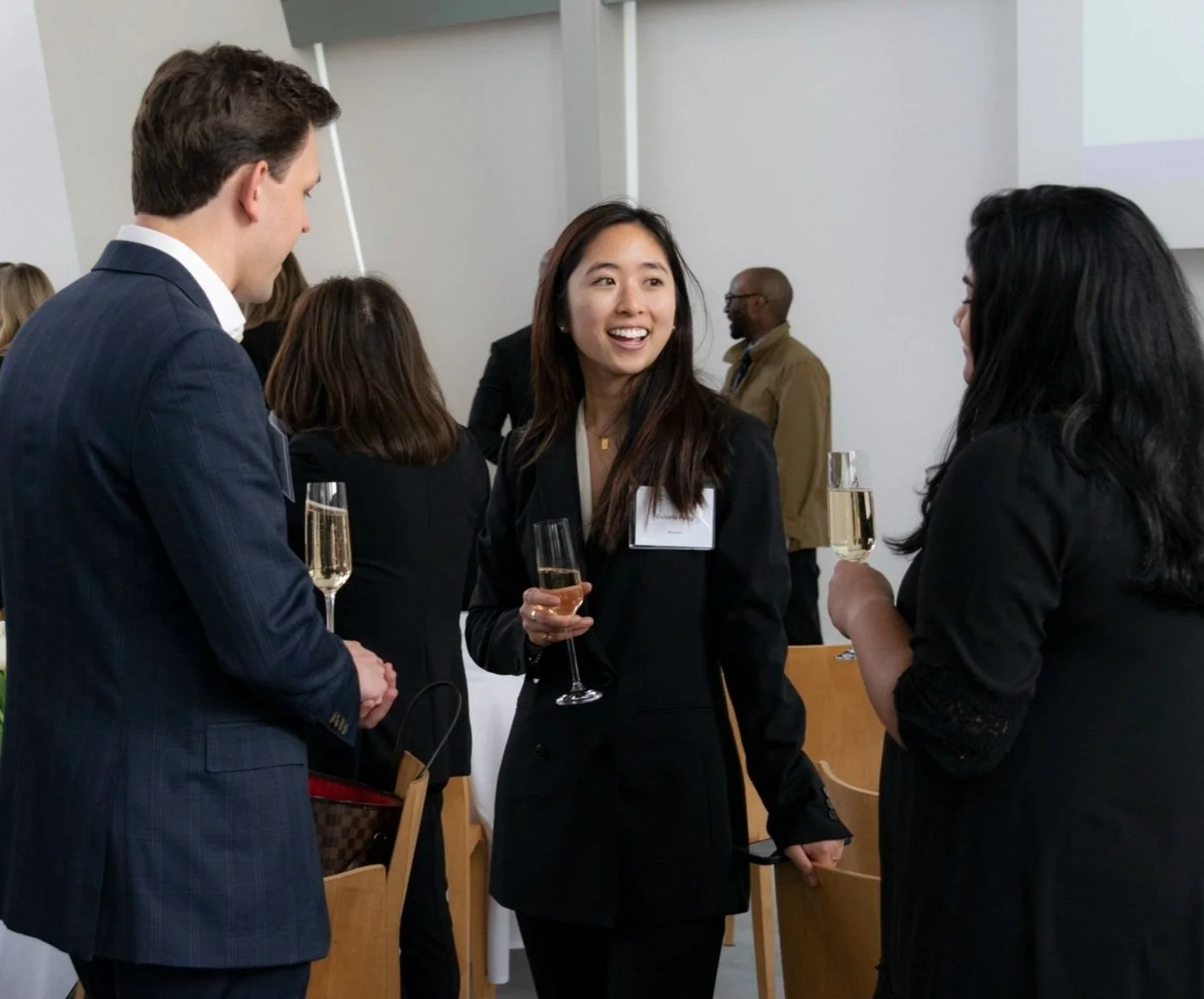 Alumni — Wharton Graduate Retail Club