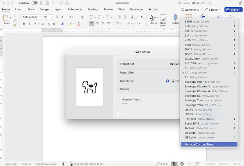How to Make a Name Badge Template in Word | Free Guide (2024)