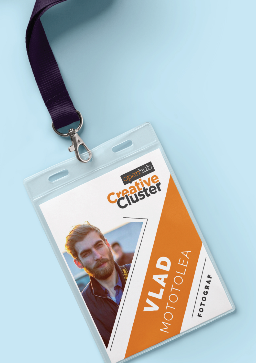 How to Design Event Name Badges (that don't suck)