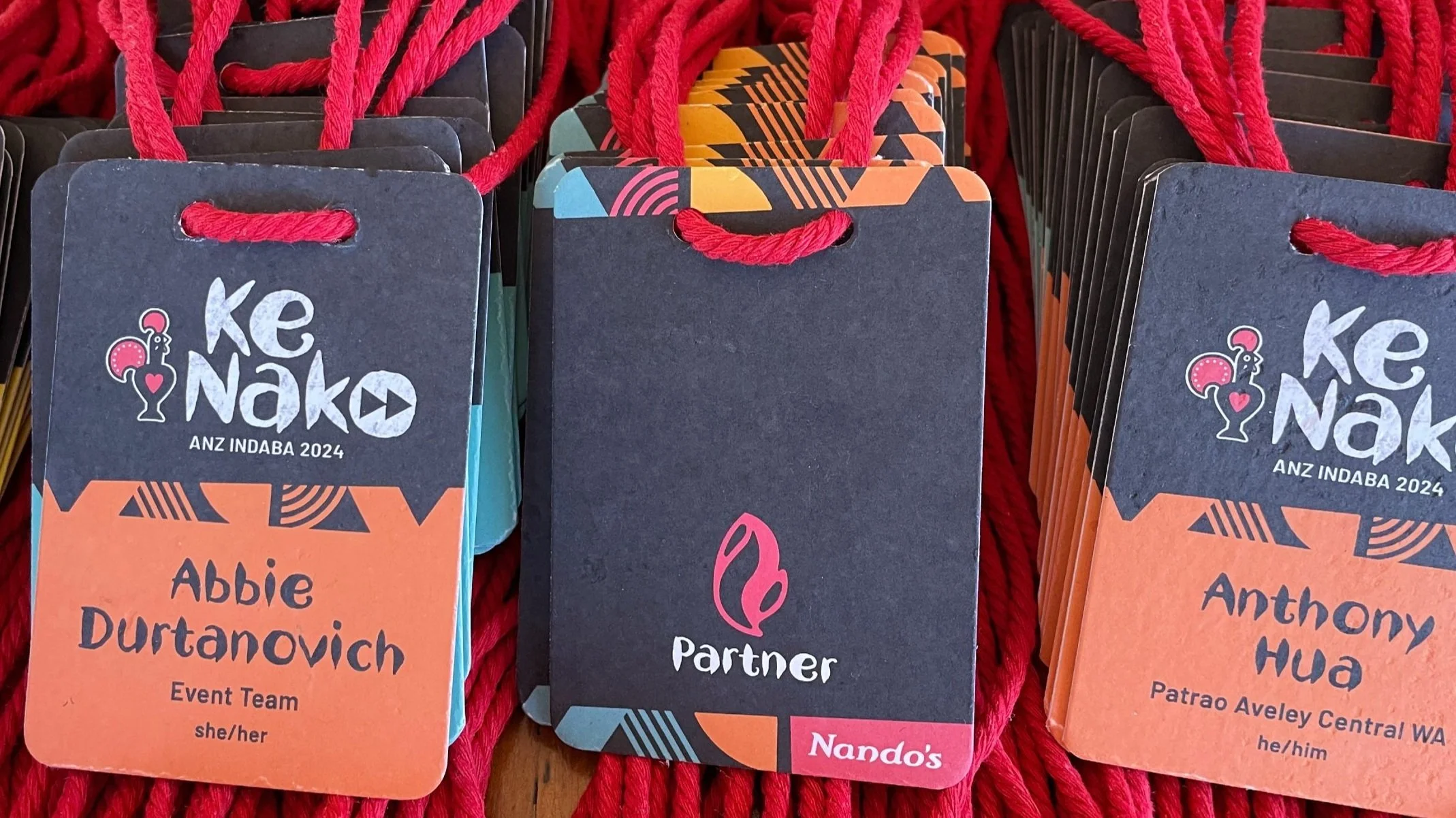 The Ultimate Guide to Eco-Friendly Name Badges in Australia | Terra Tag
