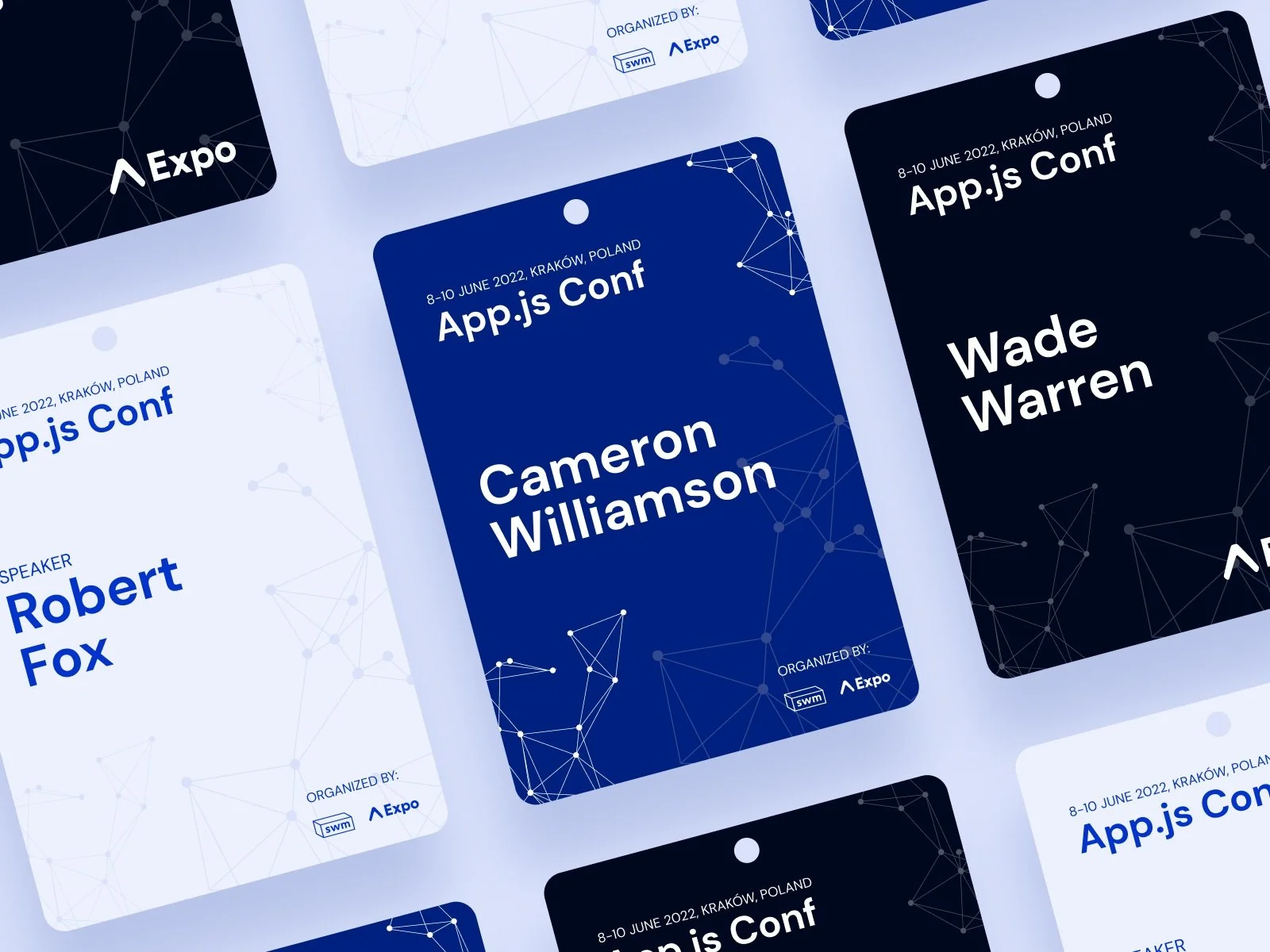 How to Design Event Name Badges (That Don’t Suck): The Ultimate Guide
