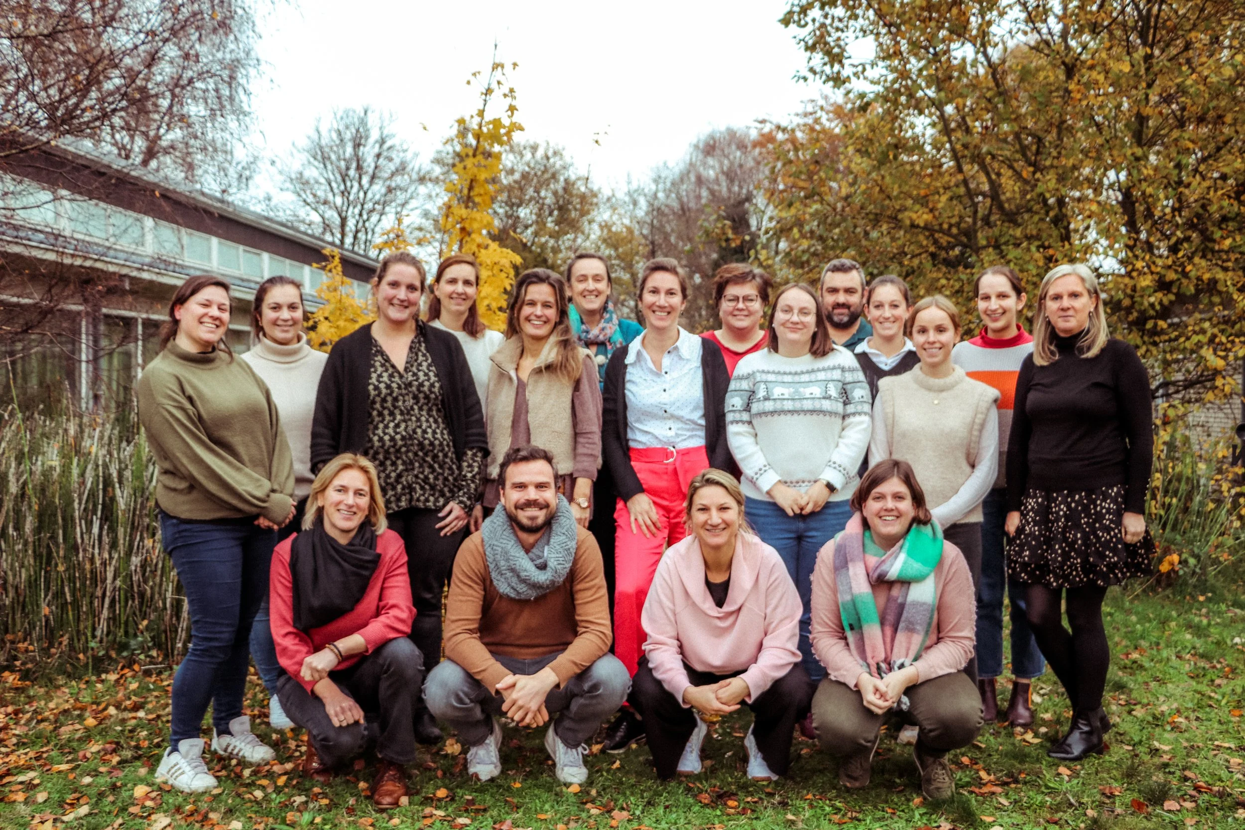 contact — Basisschool GROEI!