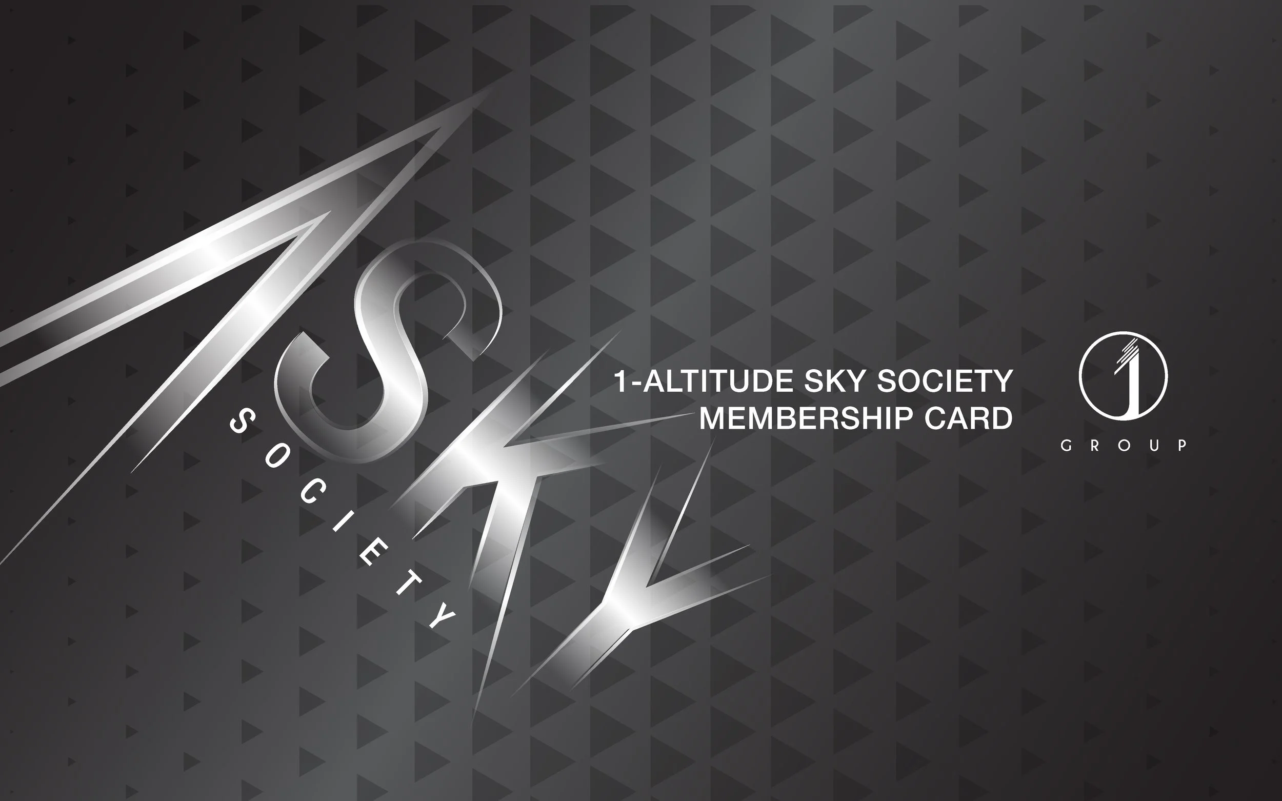 1-Sky Society — 1-Altitude Melaka