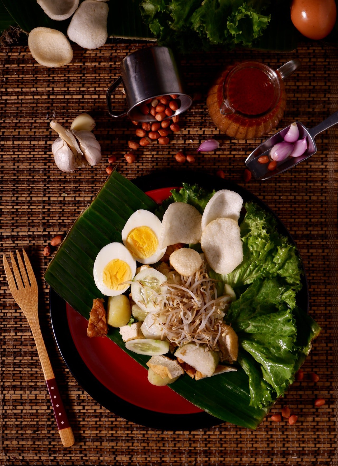 Indisch eten, recepten en meer - Indisch Recept