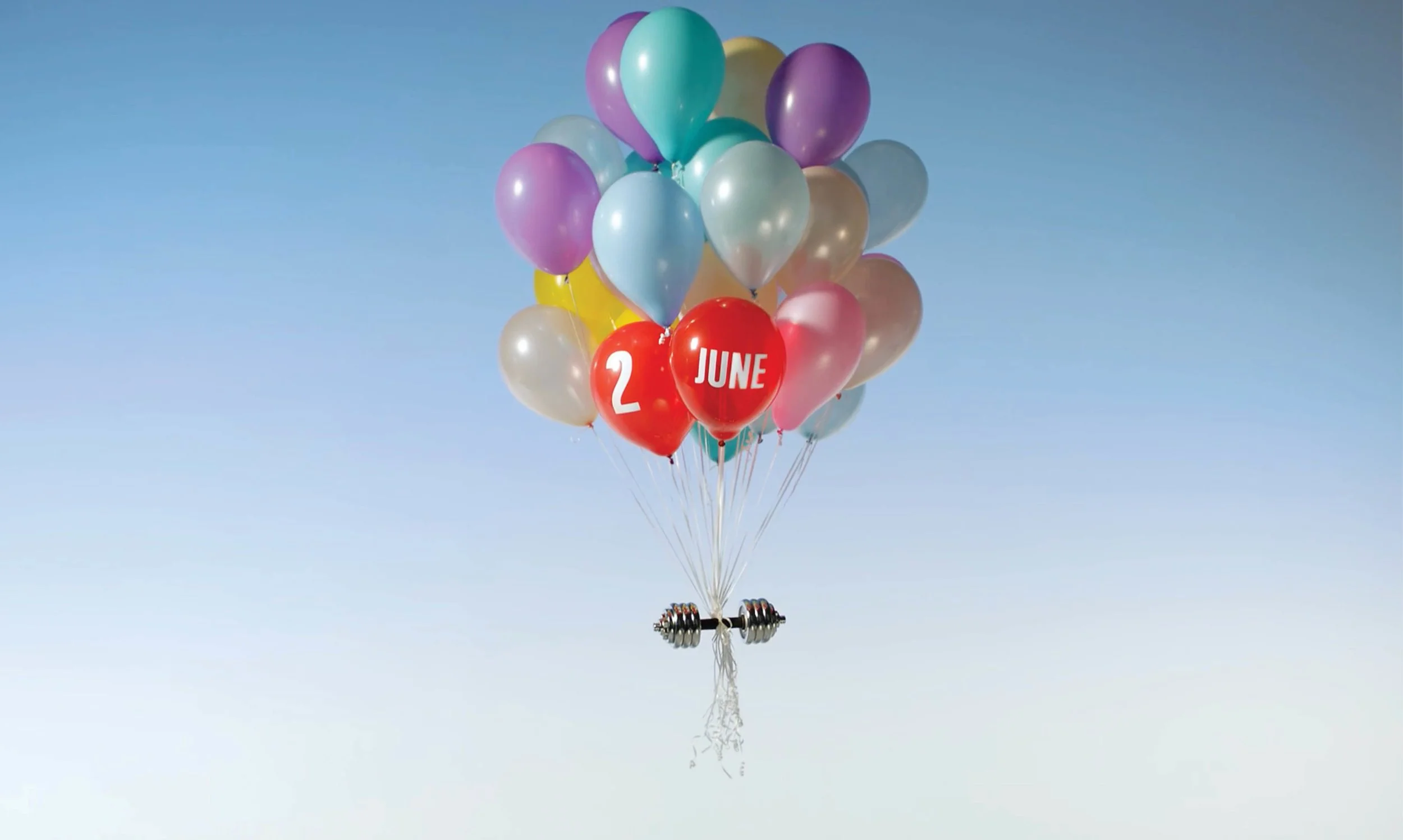 80 Days of Argos — Olly & Duncan