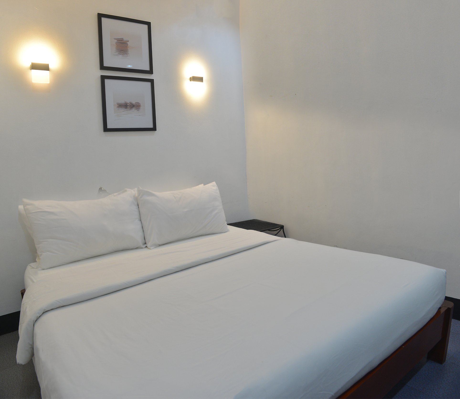 Rooms — Fernando's Hotel