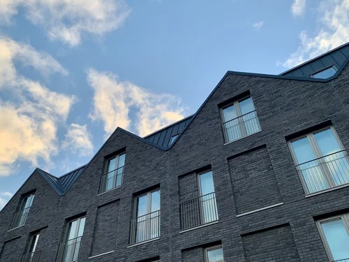 8 Lower Gilmore Place — Glencairn