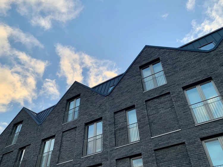 8 Lower Gilmore Place — Glencairn