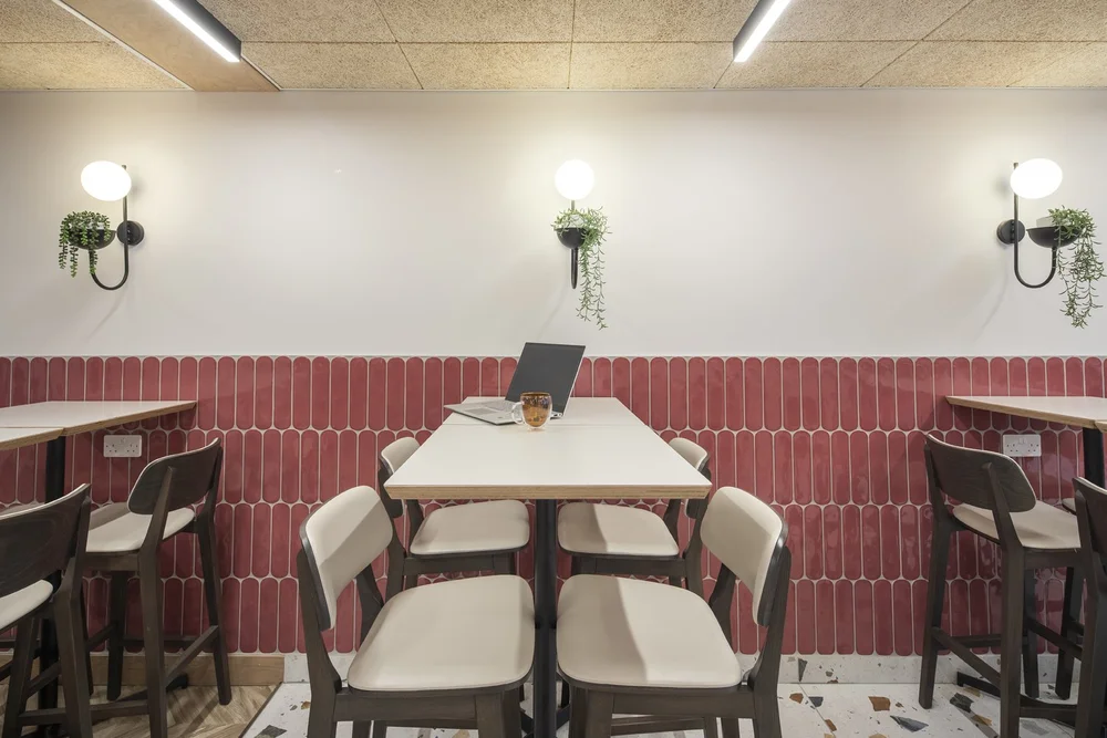 8 Lower Gilmore Place — Glencairn