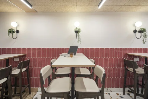 8 Lower Gilmore Place — Glencairn