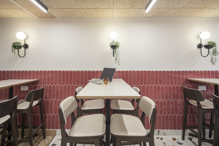 8 Lower Gilmore Place — Glencairn