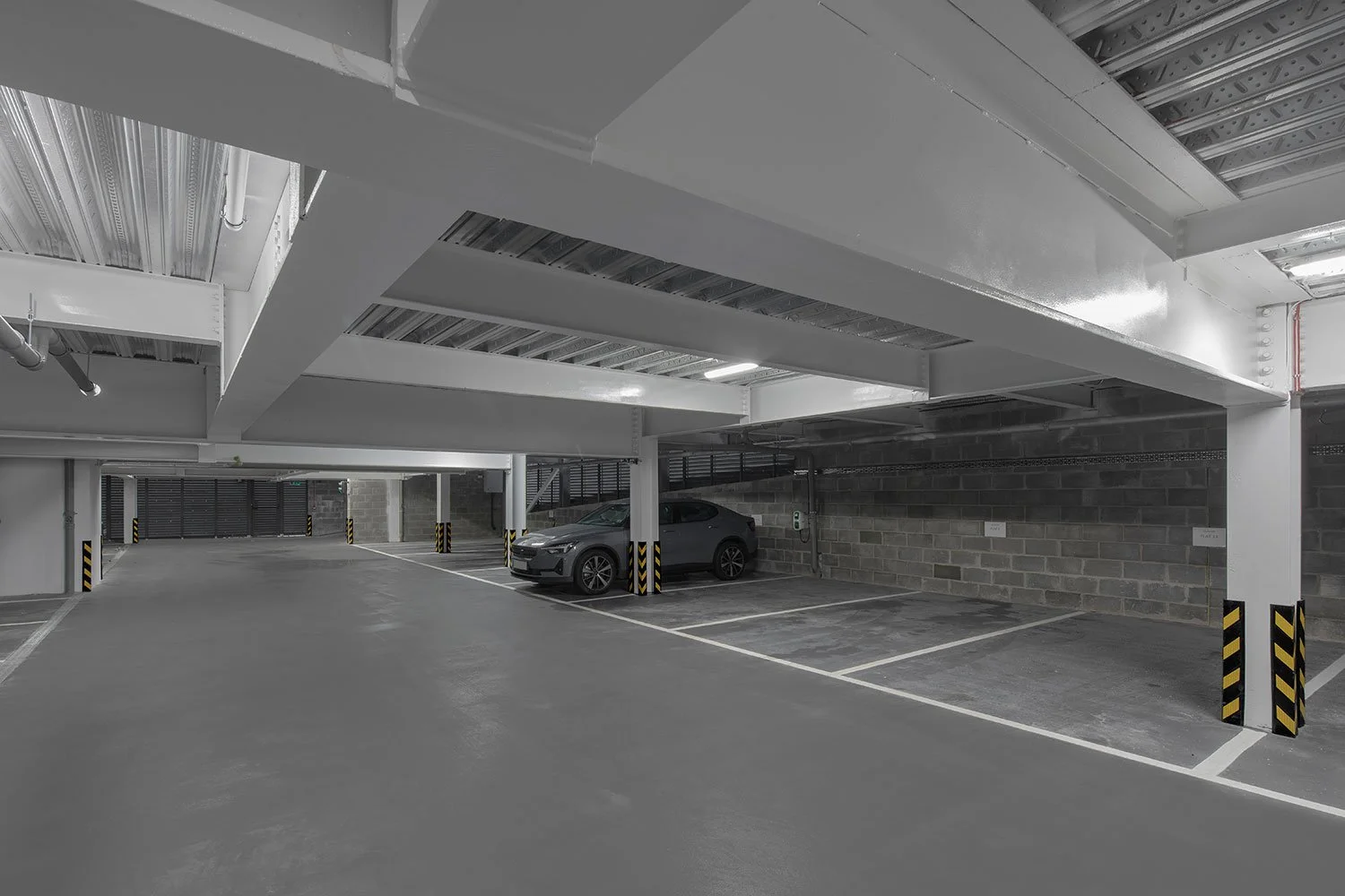 Great Junction Street — Glencairn