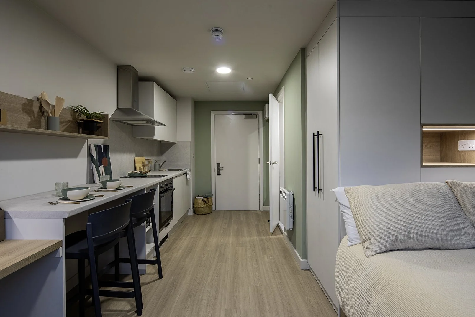 Montrose Terrace — Glencairn