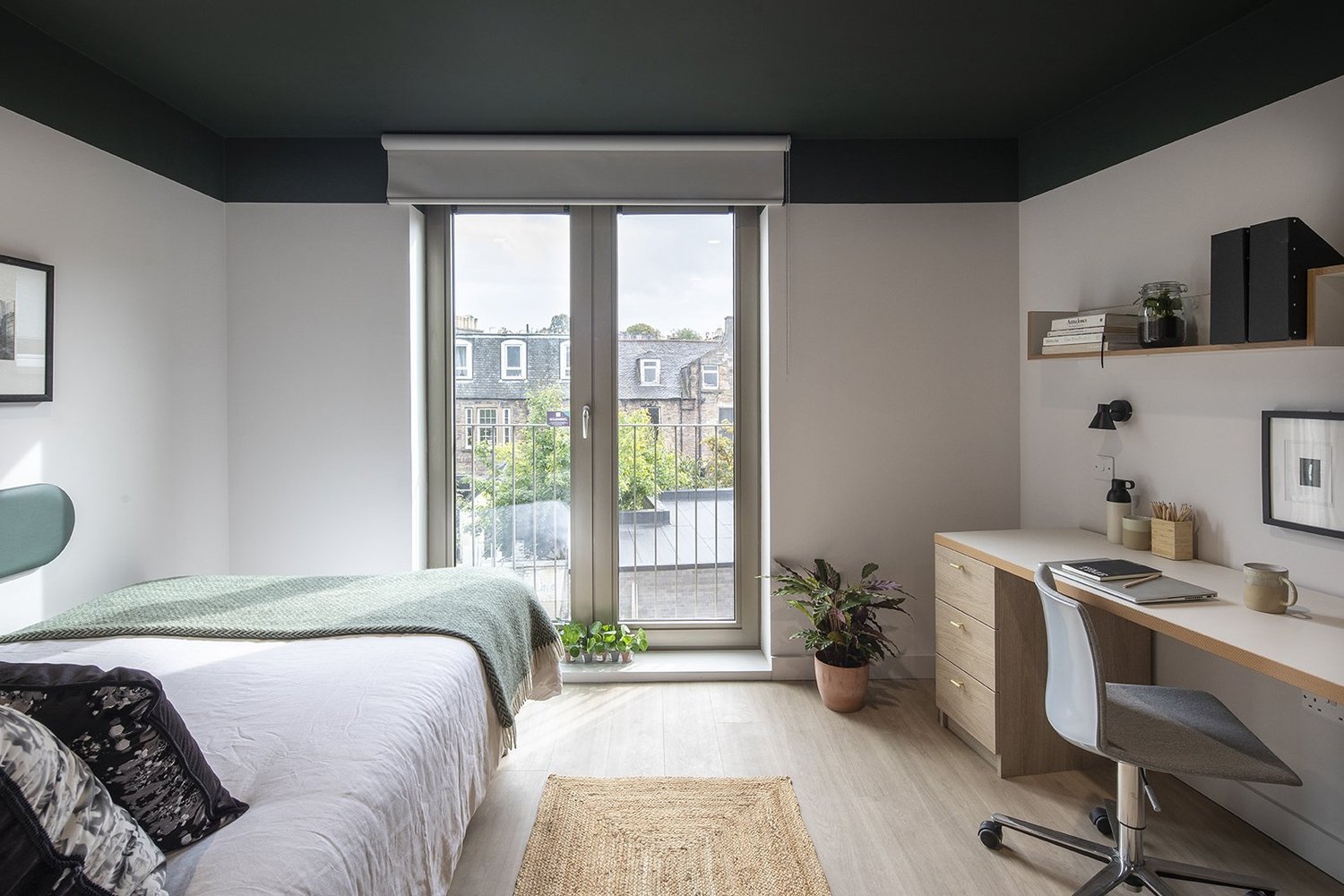 8 Lower Gilmore Place — Glencairn