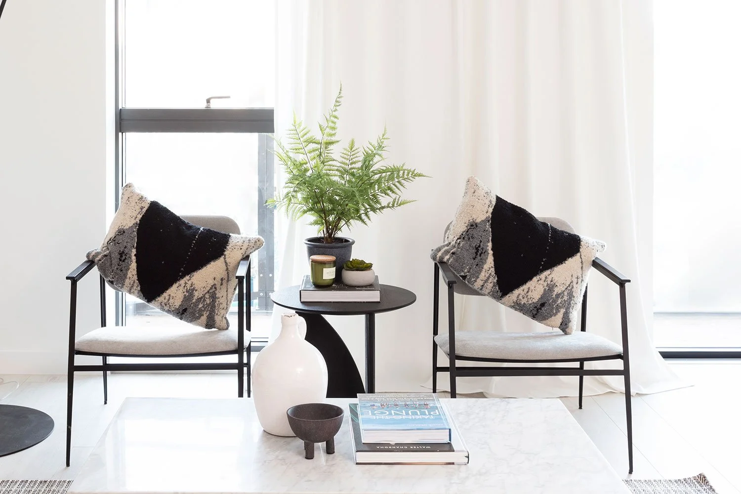 Great Junction Street — Glencairn