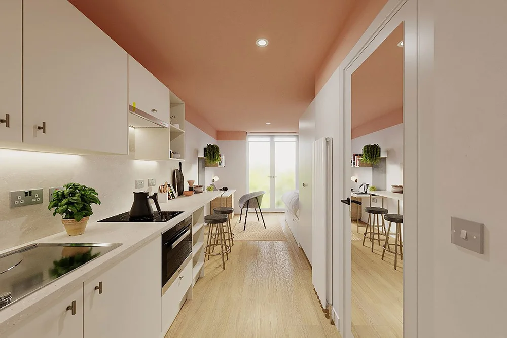 12-18 Lower Gilmore Place — Glencairn