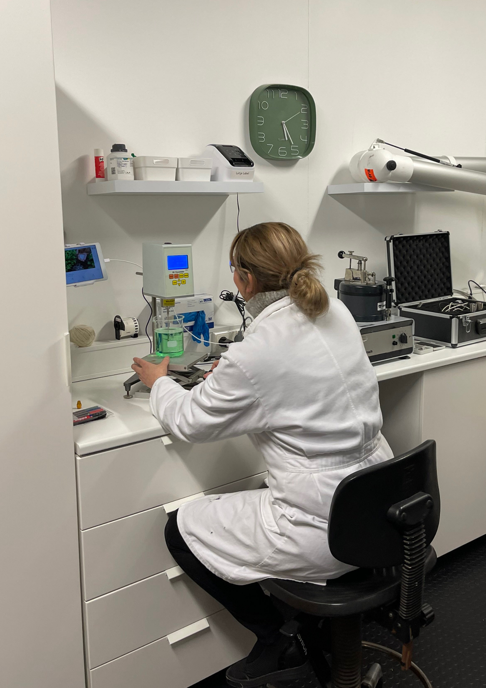 DBG Bio Energy B.V. Managing Director, Berkay Güres, announces the ...