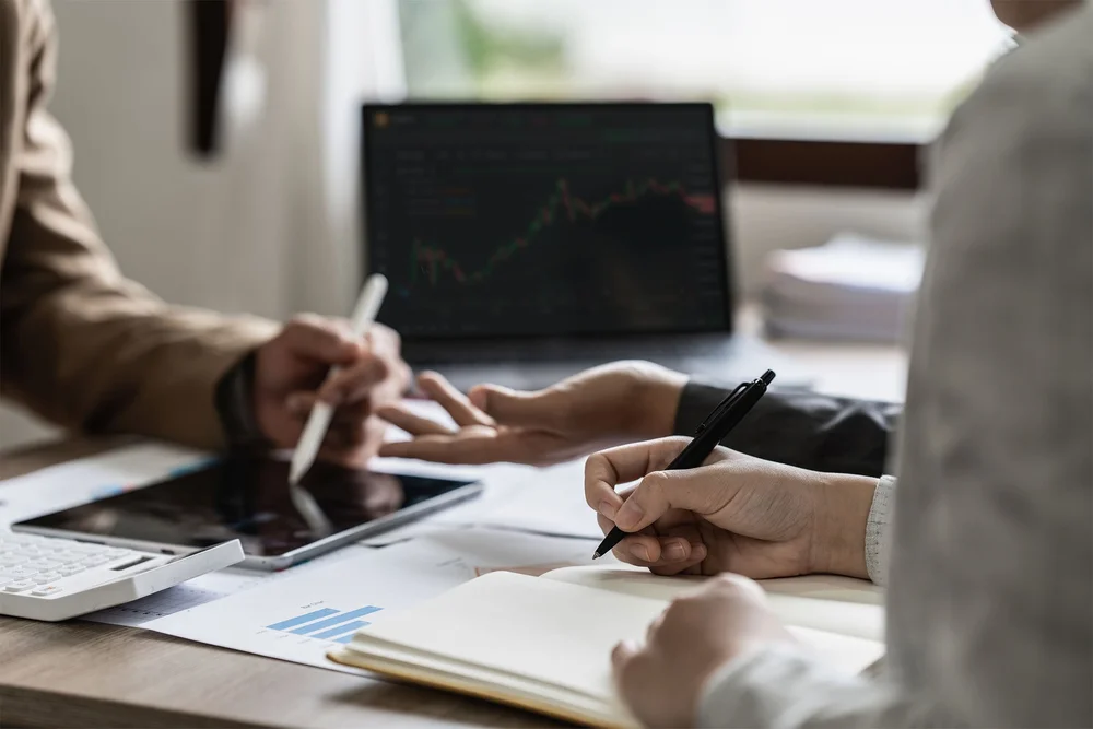 MWA Financial Advice