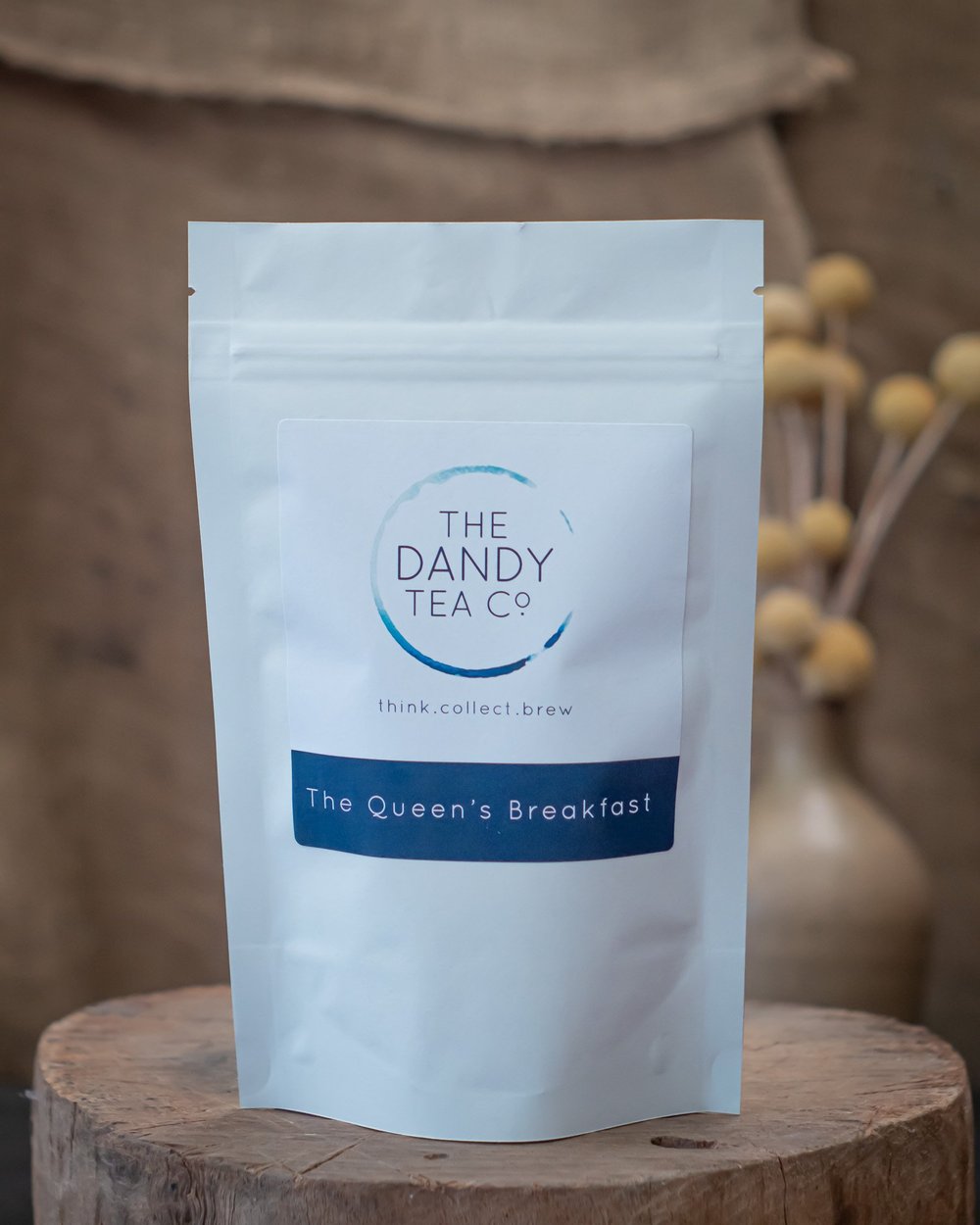 The Dandy Tea Co.