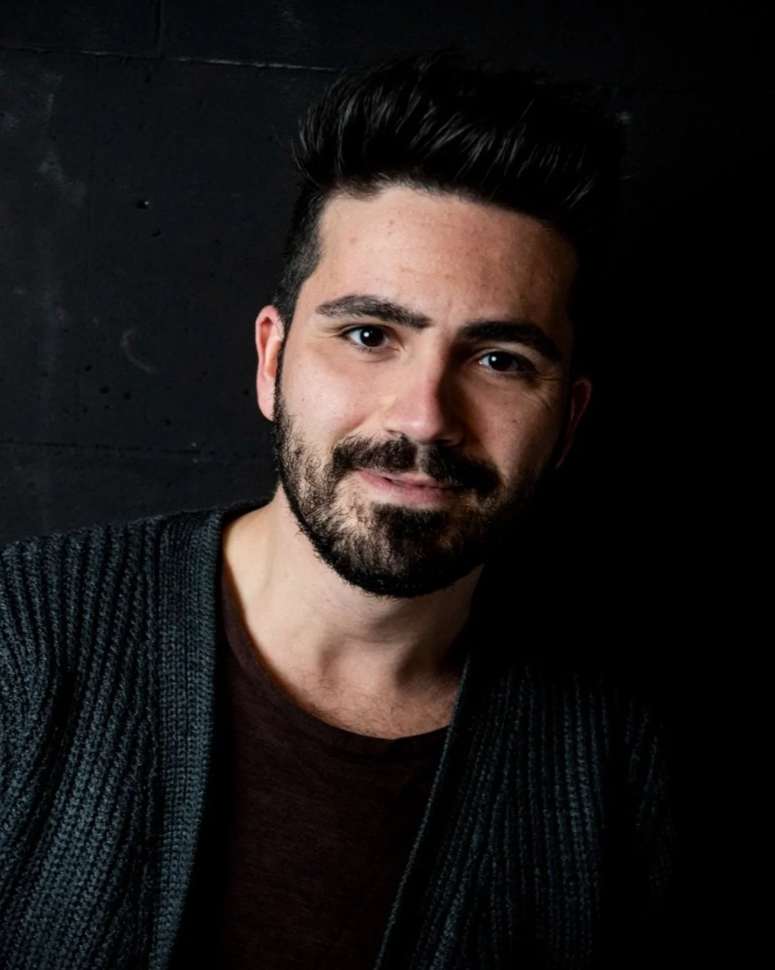 Our Team — Akira Manera