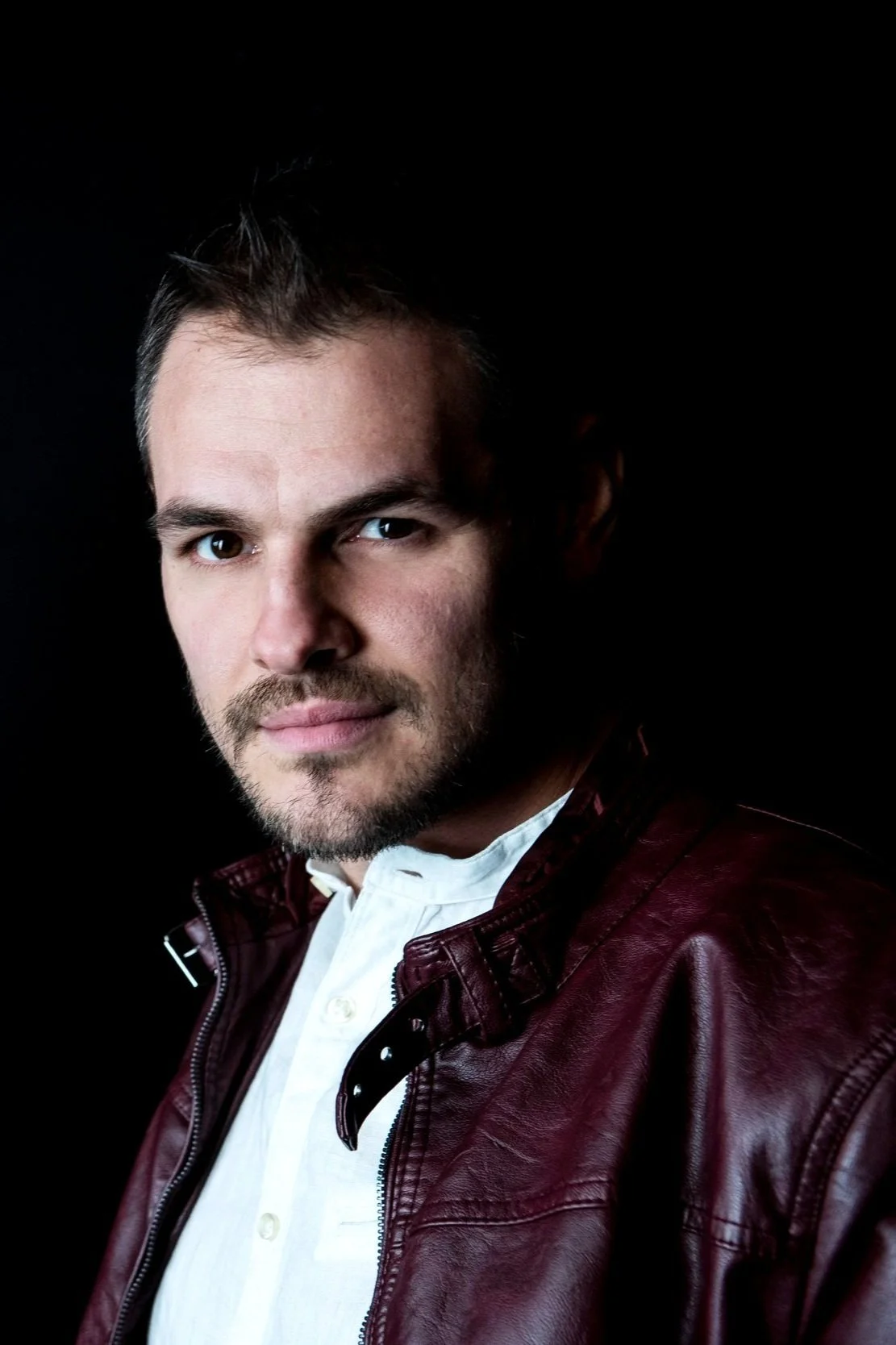 Our Team — Akira Manera