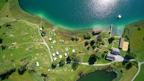 Naturcamping-Seelisberg