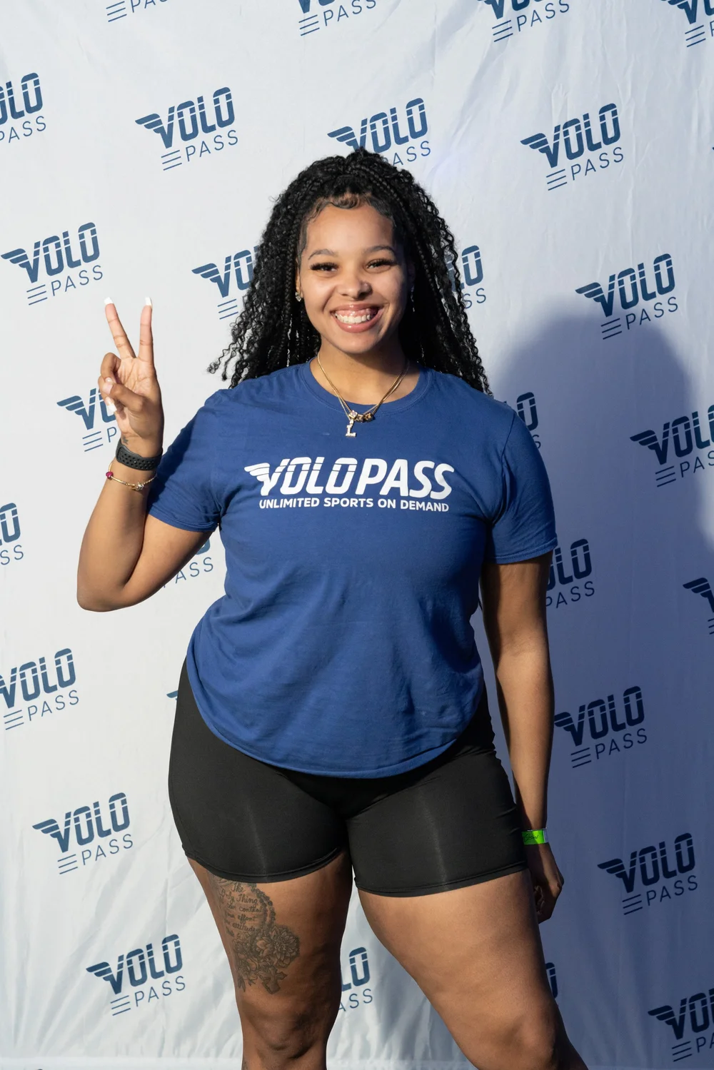 General 2 — Club Volo