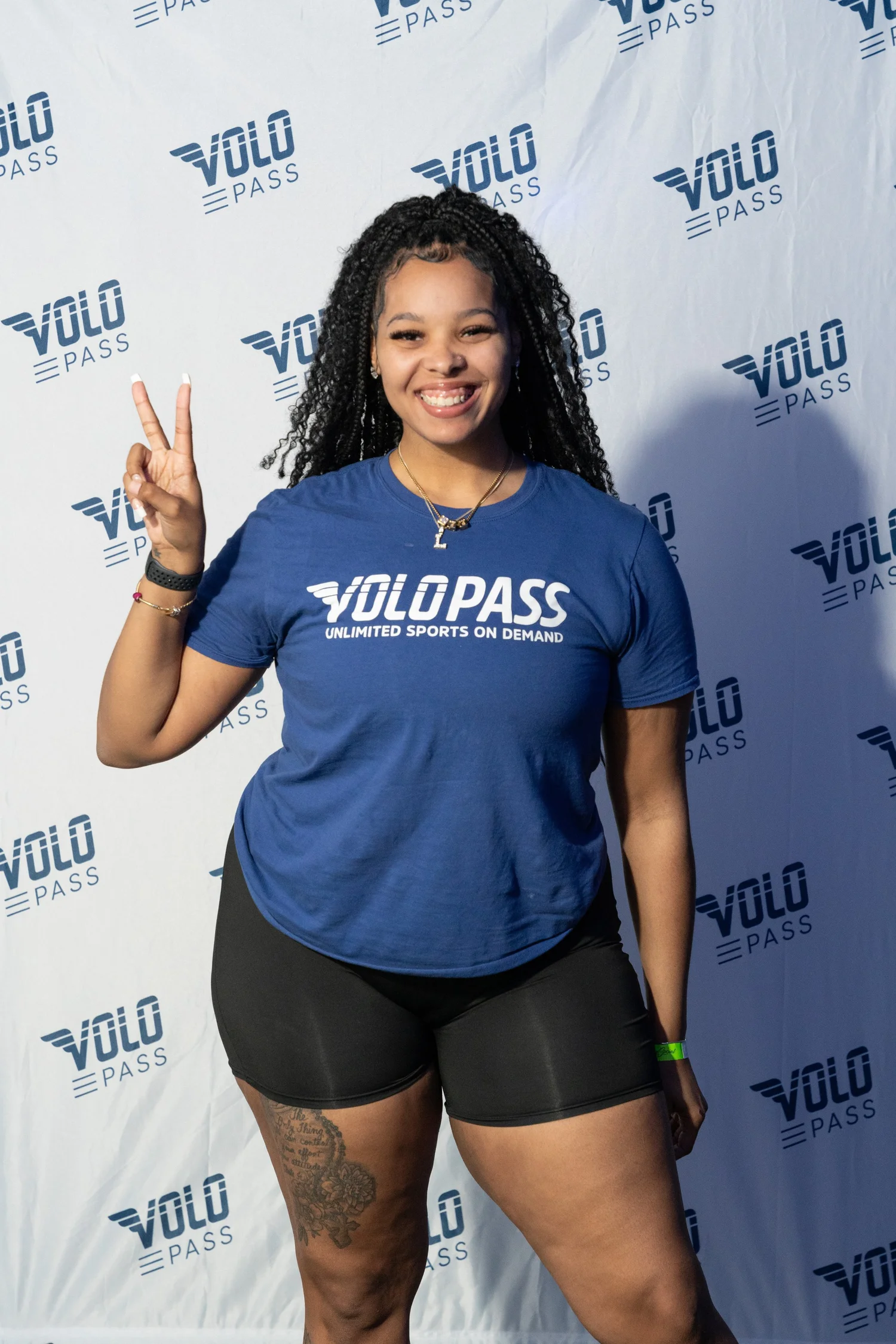 Baltimore — Club Volo