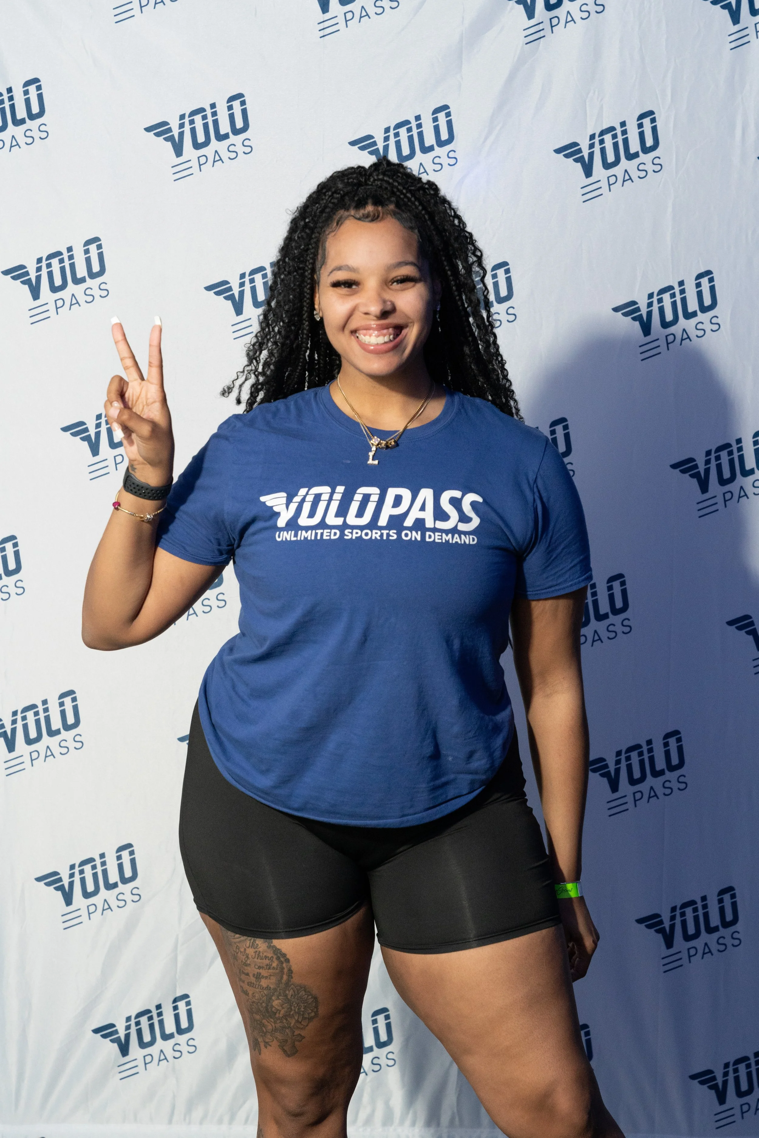 Baltimore — Club Volo