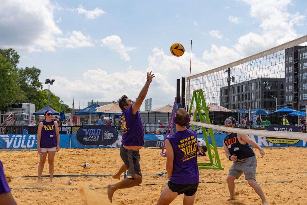 General 2 — Club Volo