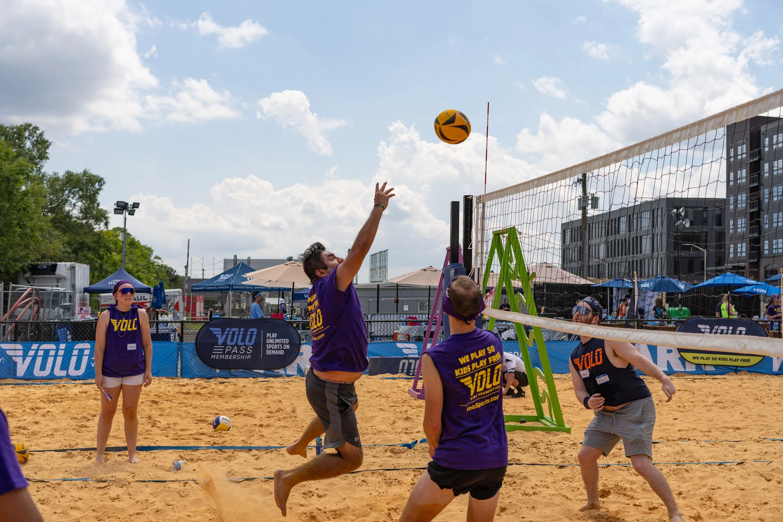 General 2 — Club Volo