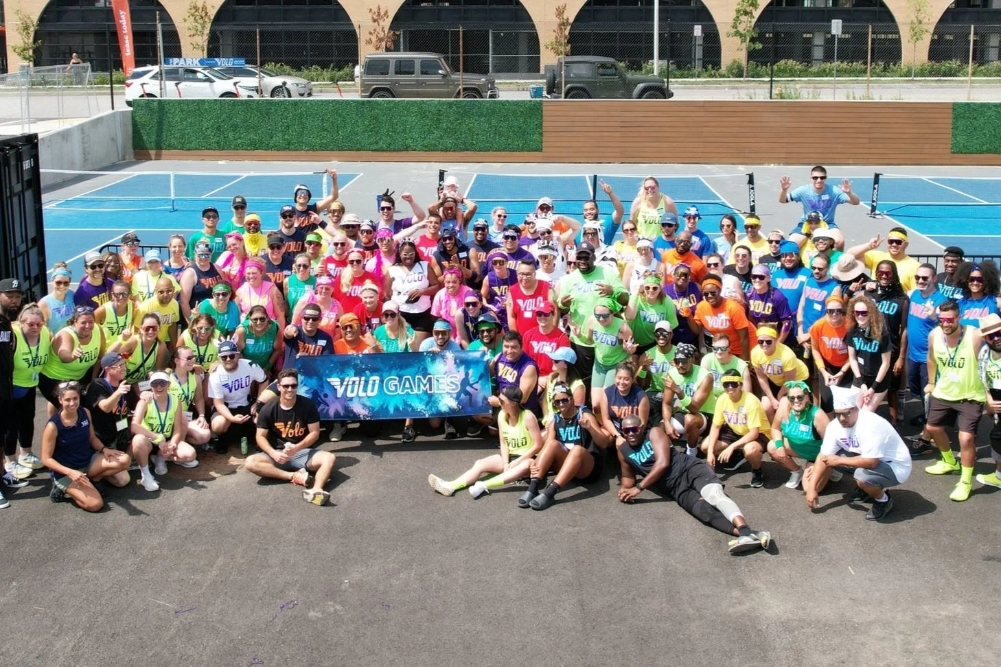 General 2 — Club Volo