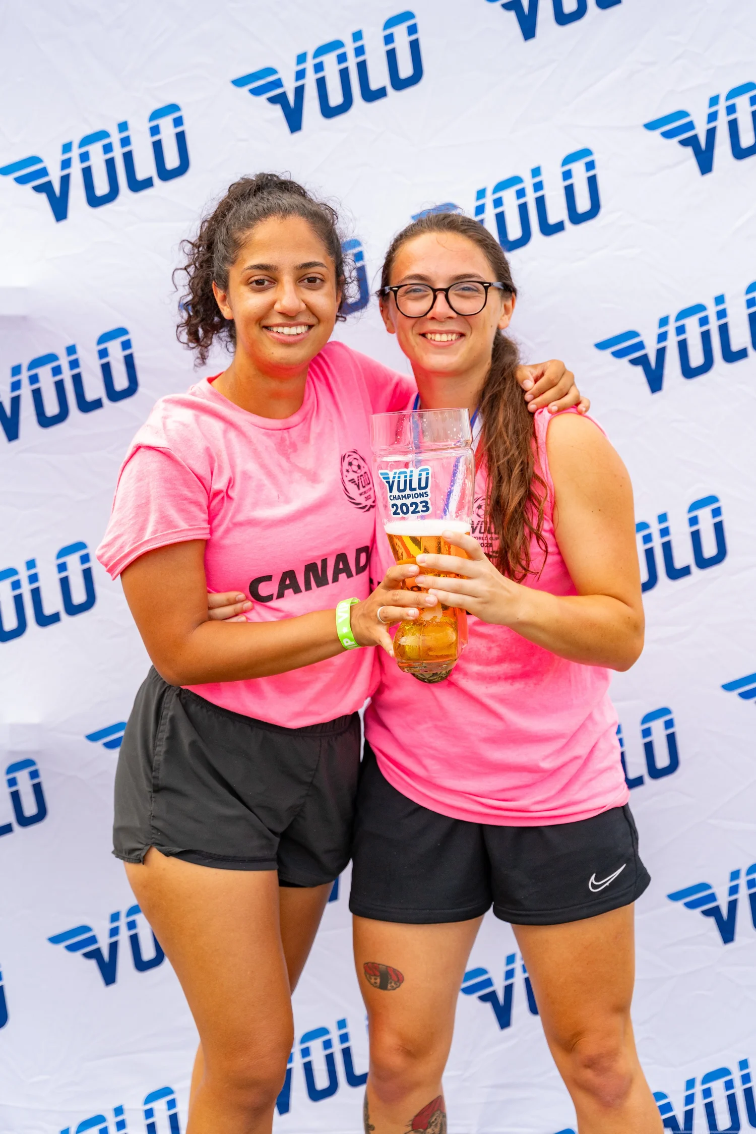 Boston — Club Volo