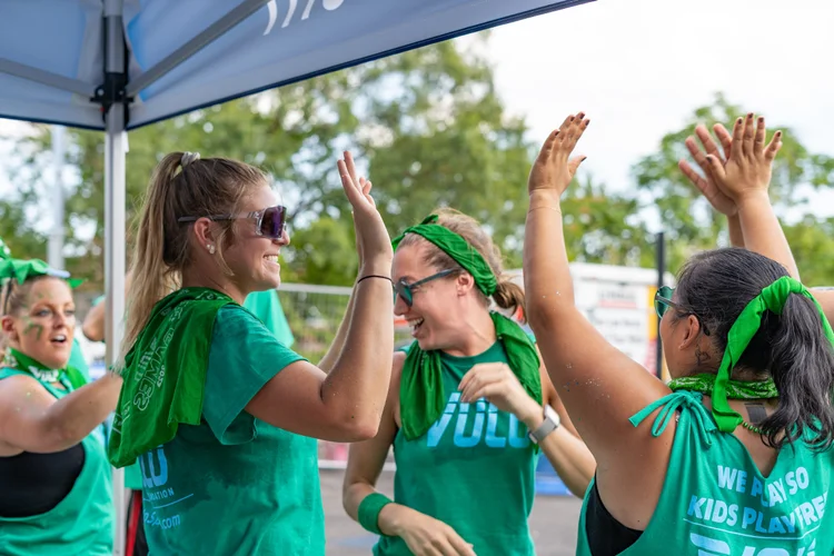 Baltimore — Club Volo