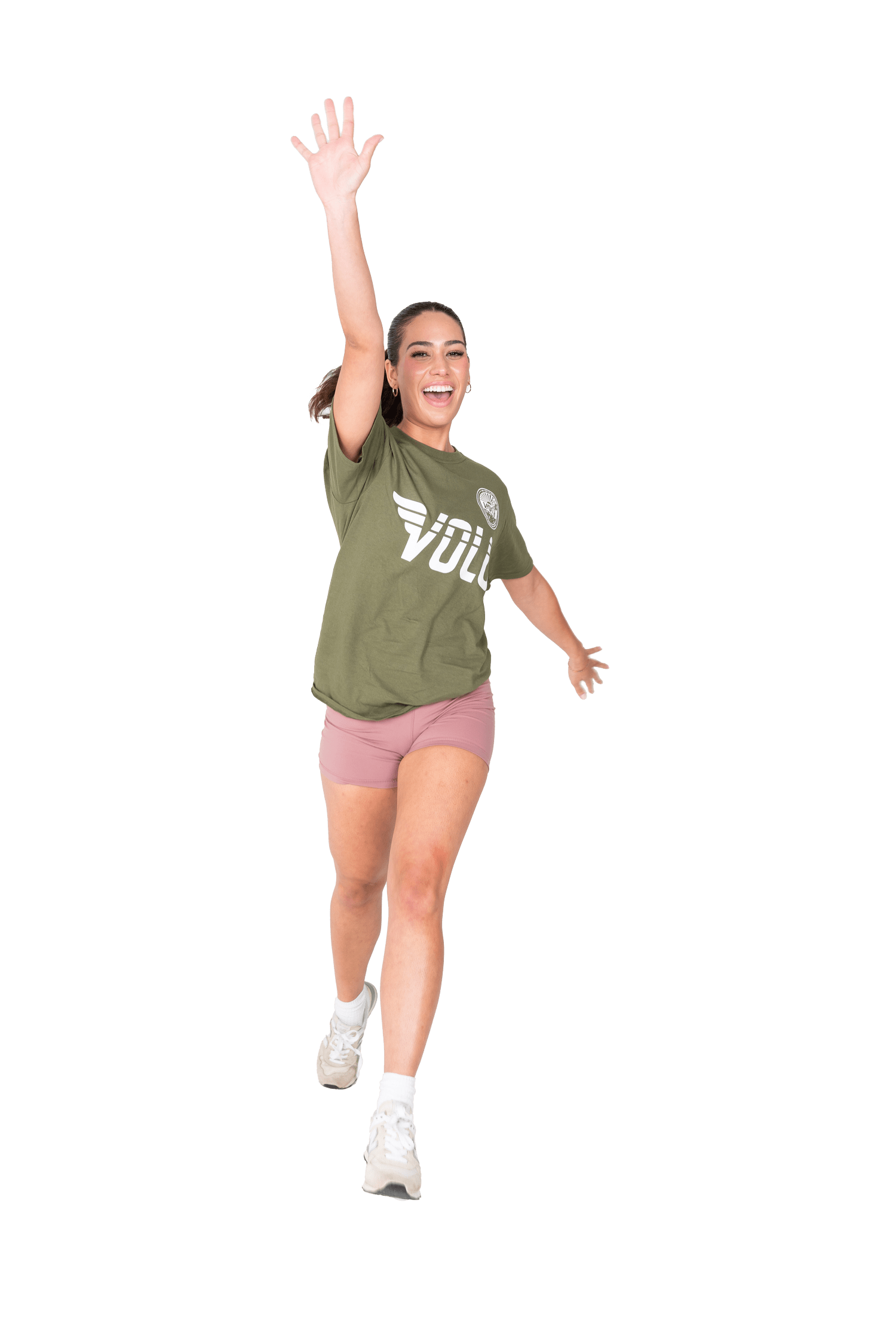 General 2 — Club Volo